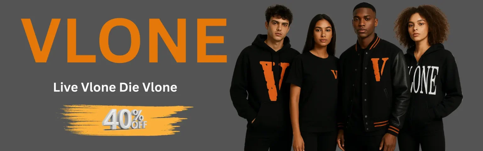 Vlone Shirt and the Evolution of Urban Street Culture | USS.EU.COM